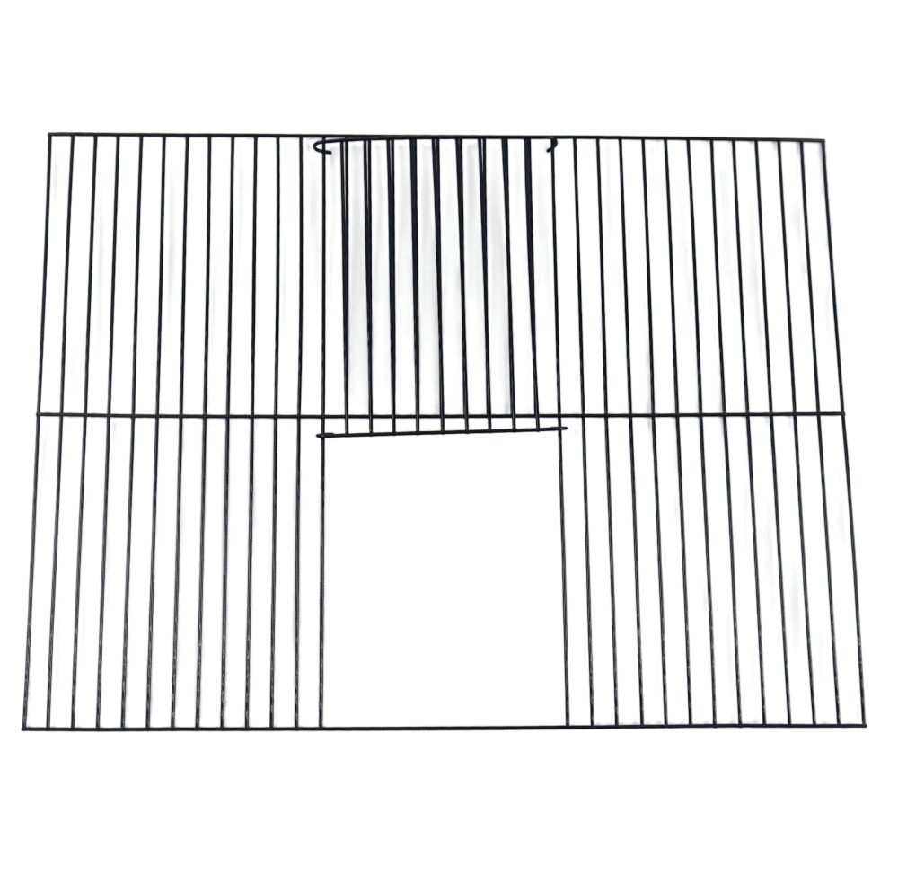 Bird Cage Front #01 - Bird Cage Plus: Pet Supplies